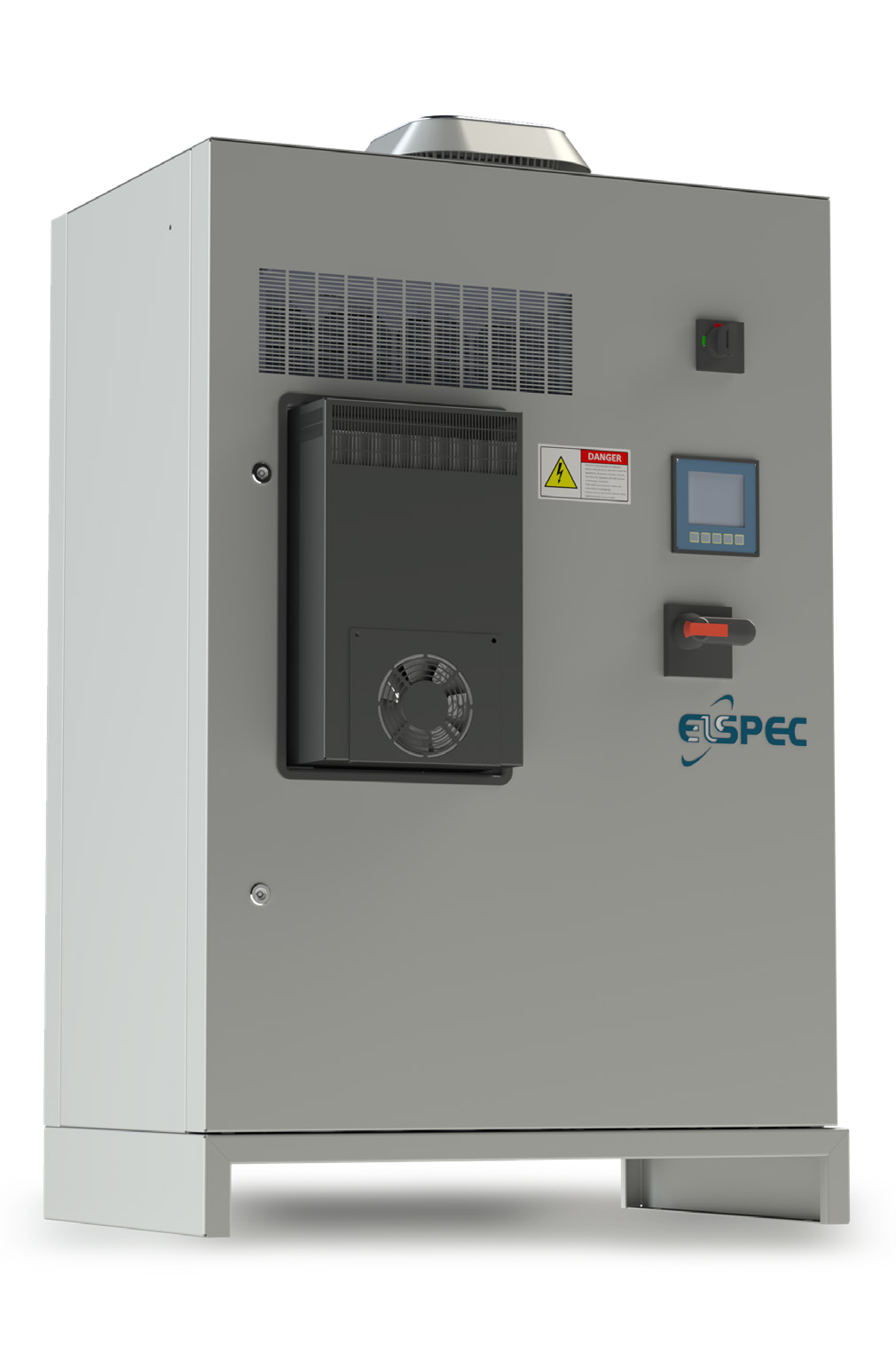 Mejorando el Factor de Potencia y la Eficiencia:Evaluación del sistema ...